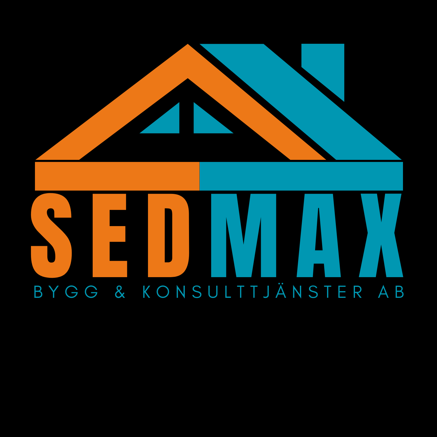 Sedmax Bygg och konsulttjänster AB